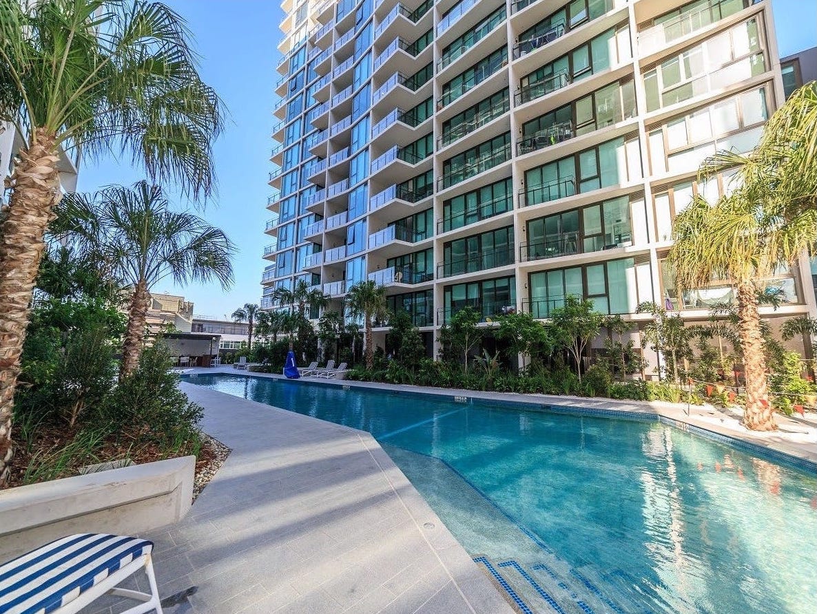 30410/24 Stratton Street, Newstead, Qld 4006 - Home Sweet Home Property